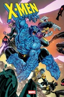 X-Men Vol 7 (2024–...) | Marvel Database | Fandom