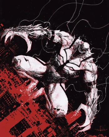 Absolute Carnage Vol 1 4 | Marvel Database | Fandom