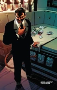 Azazel (Earth-616)/Gallery | Marvel Database | Fandom