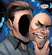 Beyonder (Debaser Unit) (Multiverse)/Gallery | Marvel Database | Fandom