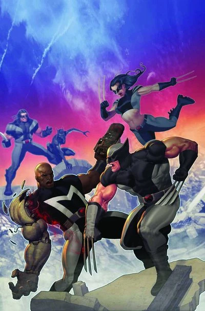 Cable Vol 2 7 | Marvel Database | Fandom