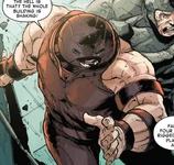 Juggernaut | Marvel Database | Fandom