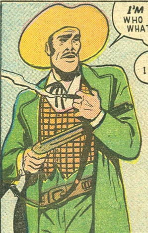 Cash Collins (Earth-616) | Marvel Database | Fandom