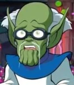 Dro'ge Fenu Edu | Marvel Database | Fandom