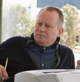 Erik Selvig (Earth-199999)/Gallery | Marvel Database | Fandom