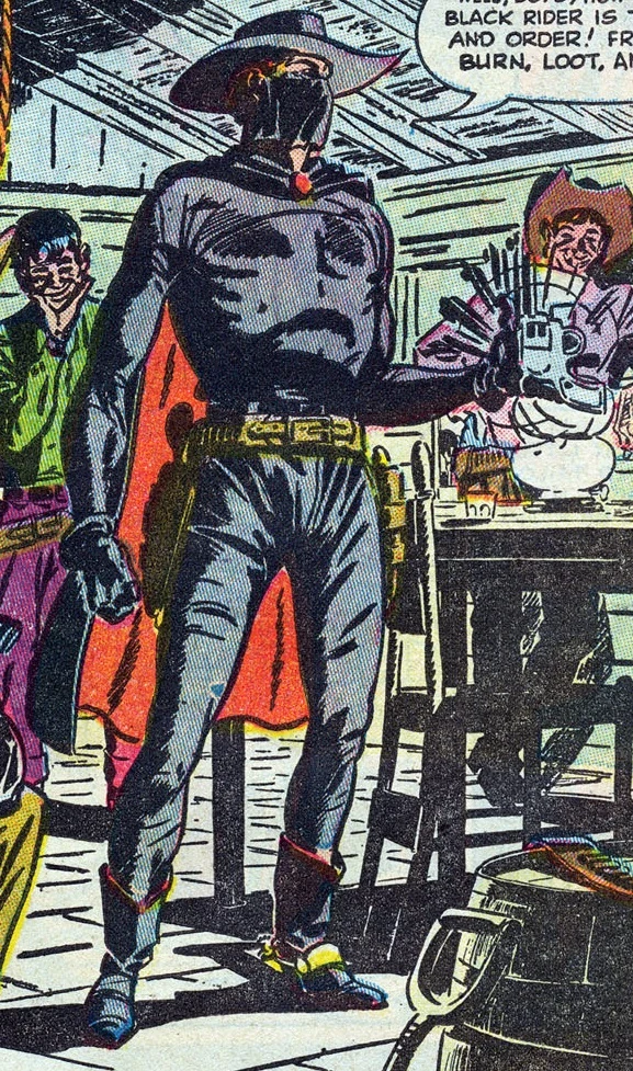 Hatchet Haines (Earth-616) | Marvel Database | Fandom