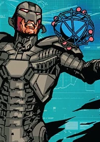 Henry Pym (Earth-14622) | Marvel Database | Fandom