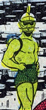 Kalo (Earth-616) | Marvel Database | Fandom