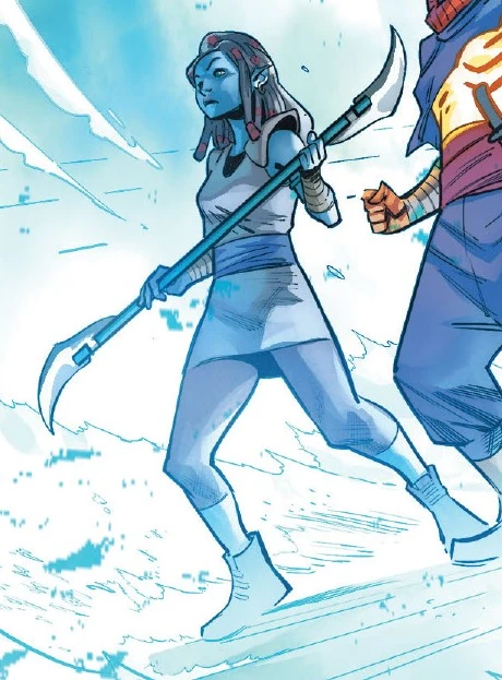 Loolo | Marvel Database | Fandom