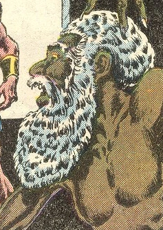Maddoc I (Earth-616) | Marvel Database | Fandom