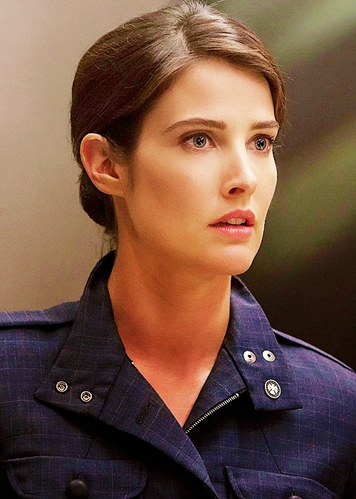 Maria Hill (Earth-199999) | Marvel Database | Fandom