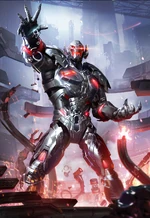 Ultron | Marvel Database | Fandom