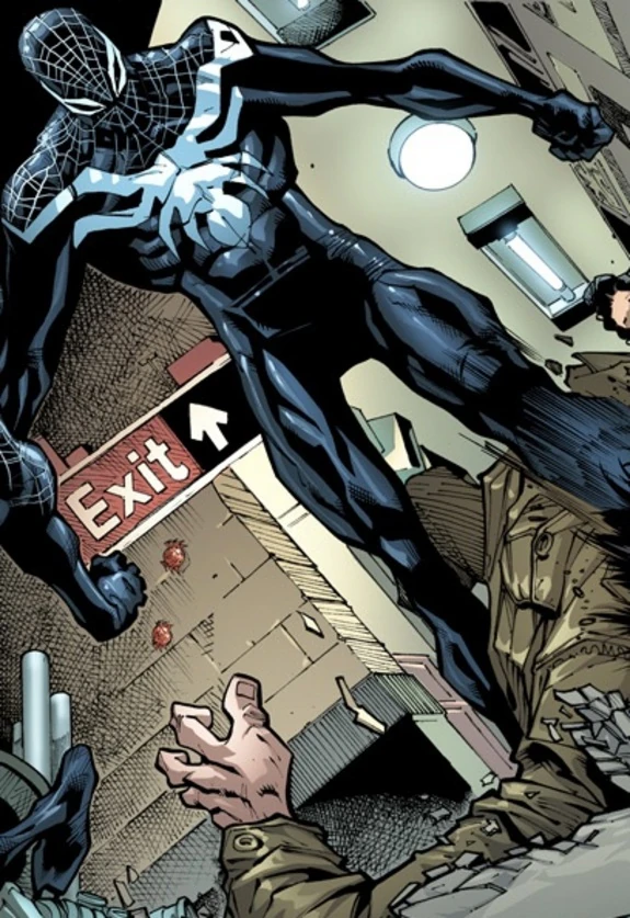 Lethal Protector | Marvel Database | Fandom