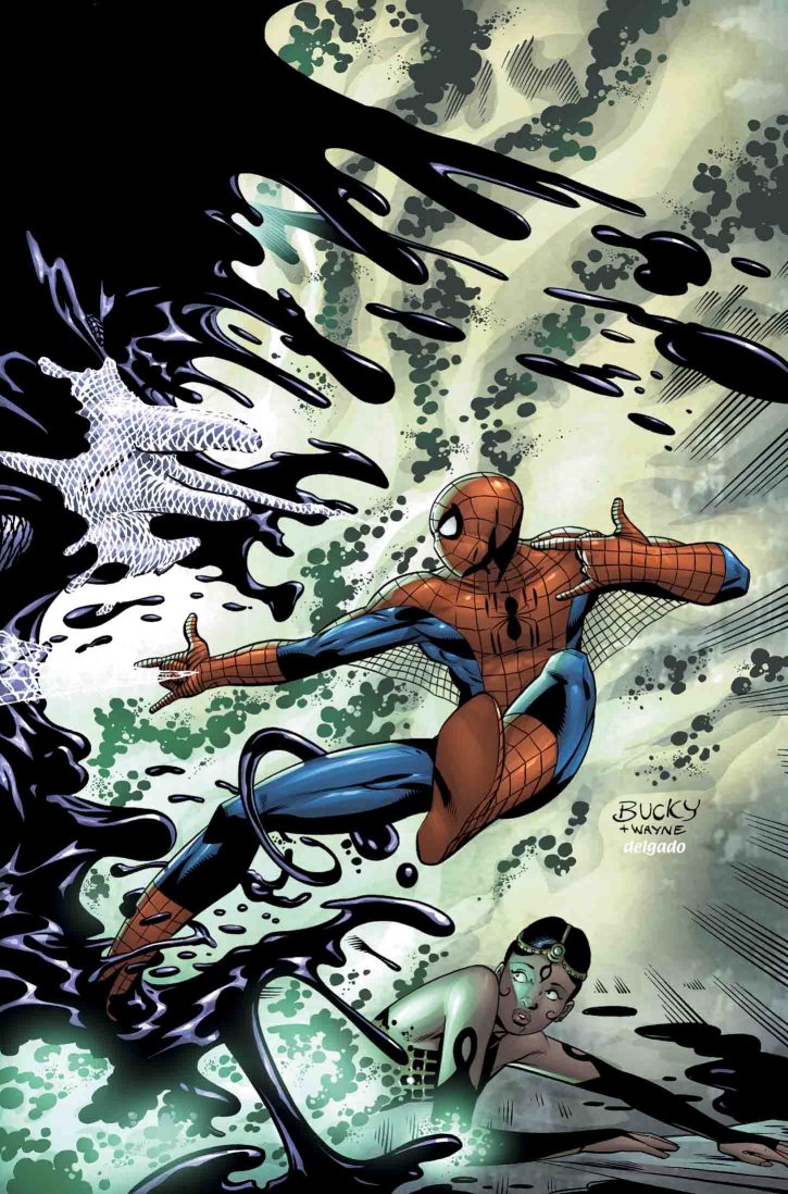 Peter Parker: Spider-man Vol 1 49 | Marvel Database | Fandom