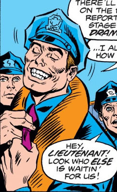 Ralph Arbunkle (Earth-616) | Marvel Database | Fandom