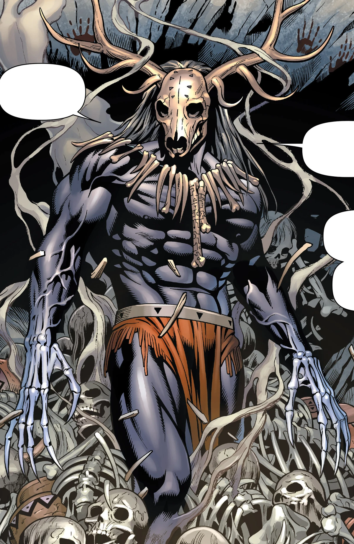 Ranark (Earth-616) | Marvel Database | Fandom
