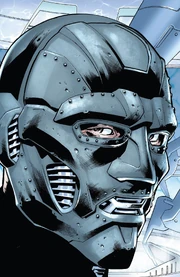 Reed Richards (Earth-6160) | Marvel Database | Fandom