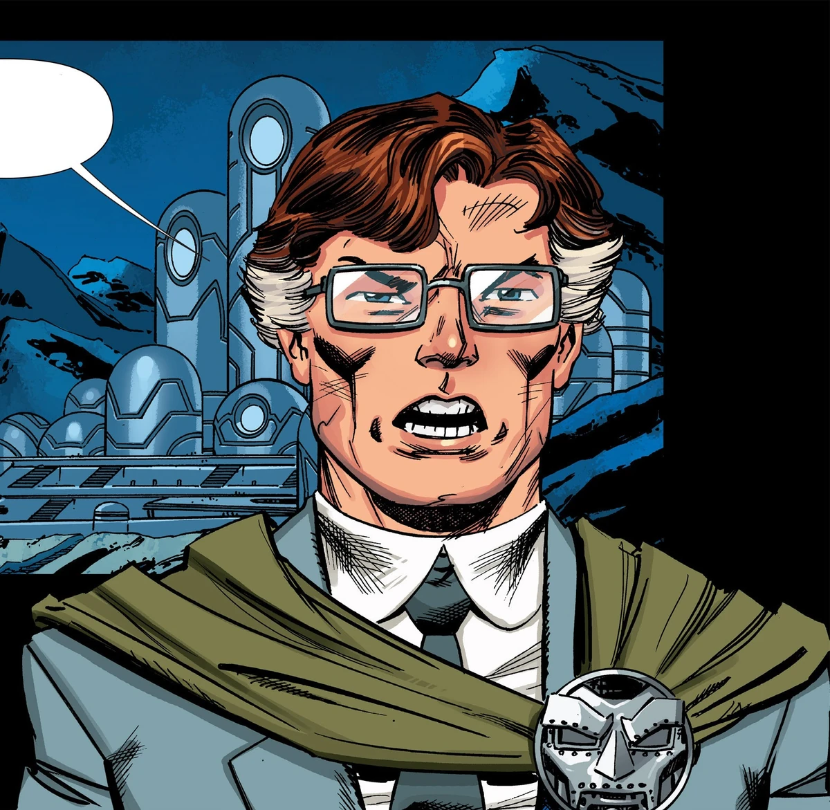 Robert Kelly (Earth-15730) | Marvel Database | Fandom