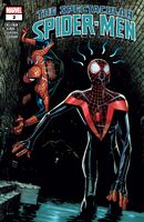 Spectacular Spider-men Vol 1 (2024–2025) | Marvel Database | Fandom