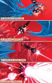 Superflow | Marvel Database | Fandom