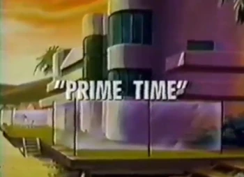 UltraForce (animated series) Season 1 1 | Marvel Database | Fandom