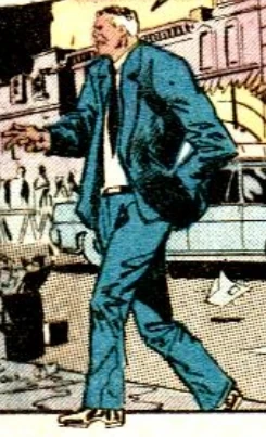 Victor Meachum (Earth-616) | Marvel Database | Fandom