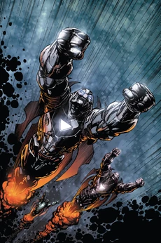 Sentinels/Classification | Marvel Database | Fandom