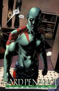 Arthur Douglas (Earth-616)/Gallery | Marvel Database | Fandom