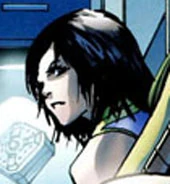 Asp (Earth-1610)/Gallery | Marvel Database | Fandom