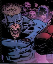 Deadlands (Battleworld)/Residents | Marvel Database | Fandom