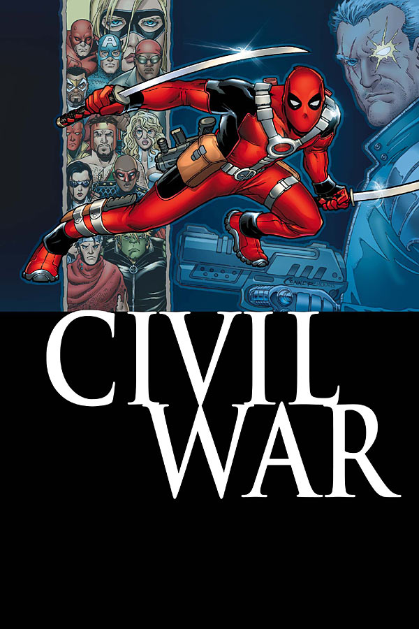 Cable And Deadpool Vol 1 31 Marvel Database Fandom
