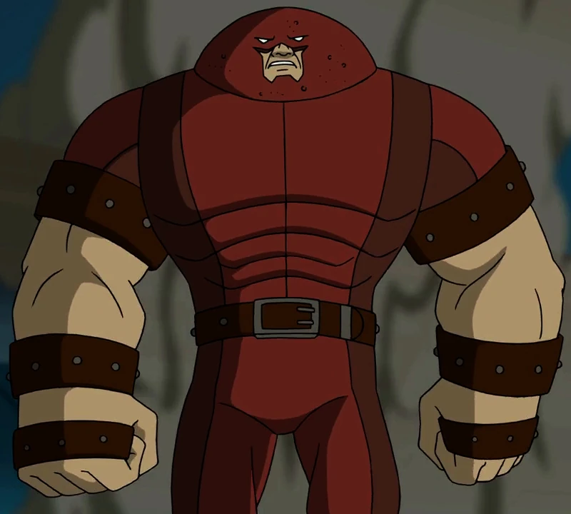 X Men Juggernaut Helmet