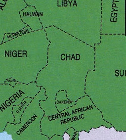 Chad | Marvel Database | Fandom