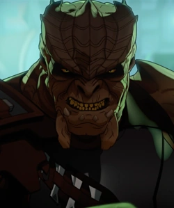 Cull Obsidian (Earth-21818) | Marvel Database | Fandom