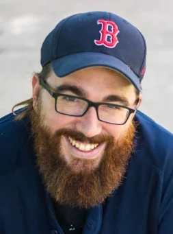 Daniel Warren Johnson | Marvel Database | Fandom