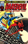 Bullseye (Lester) (Earth-616)/Gallery | Marvel Database | Fandom