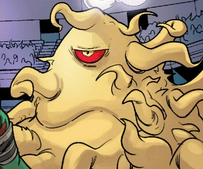 Dumog | Marvel Database | Fandom