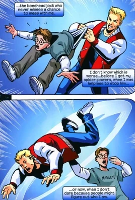 Earth-69180 | Marvel Database | Fandom