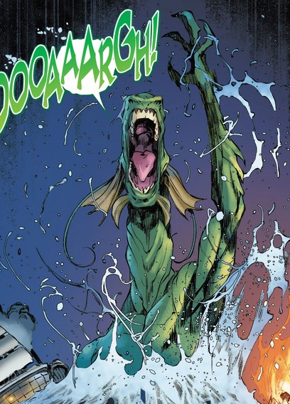 Fin Fang Foom (Earth-80763)/Gallery | Marvel Database | Fandom Fin Fang Foom (Earth-80763)/Gallery | Marvel Database | Fandom