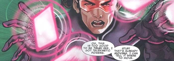 Hijack (Earth-616) | Marvel Database | Fandom