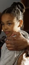 Hope Mackenzie (Earth-199999) | Marvel Database | Fandom