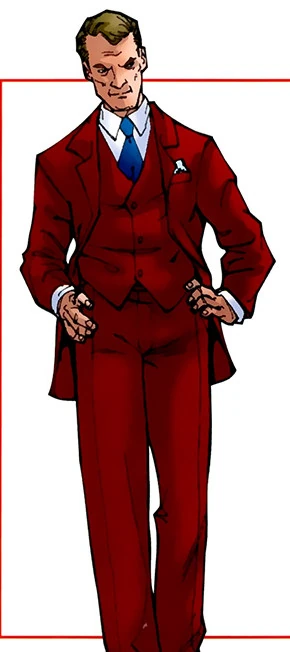 Ken Masters (Earth-616) | Marvel Database | Fandom