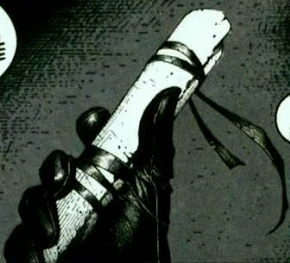 Lazarus Scroll | Marvel Database | Fandom