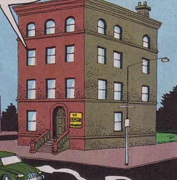 Osborn Foundation | Marvel Database | Fandom