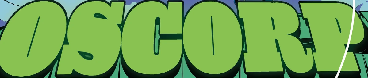 Oscorp | Marvel Database | Fandom