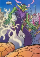 Paibok (Earth-616)/Gallery | Marvel Database | Fandom