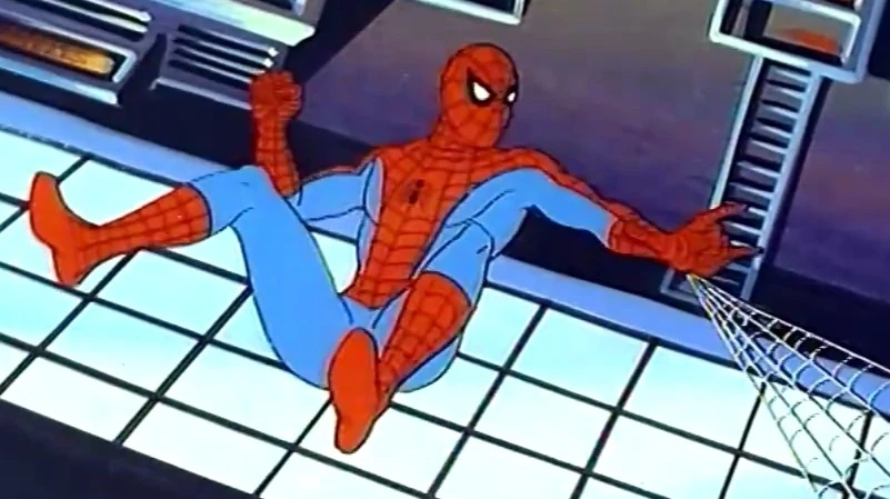 Peter Parker (Earth-8107) | Marvel Database | Fandom