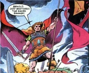 Raven | Marvel Database | Fandom