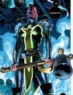 Sin | Marvel Database | Fandom