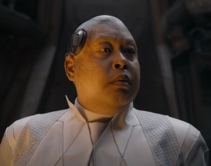 Theel (Earth-199999) | Marvel Database | Fandom